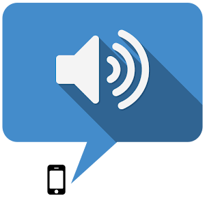 SpeakIt – A simple and ad-free text-to-speech app. – Android Tools Apps