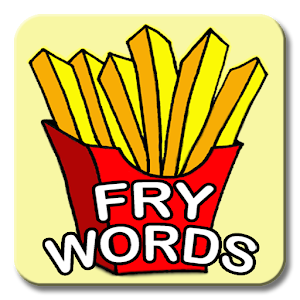 Fry Words - Android Apps on Google Play