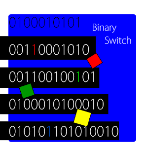binary switch binary switch - เวอร์ชันล่าสุดสำหรับ Android - ดาวน์โหลด Apk