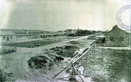 A Timeline of Robben Island from 1846 to 1891 — Google Arts & Culture