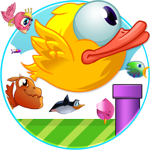 Flapping Birds - Online - Latest version 1.5.6 for Android Game Casual