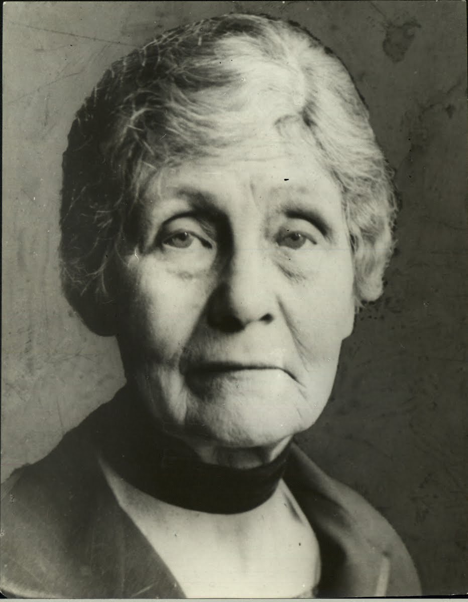 Emmeline Pankhurst — Google Arts & Culture