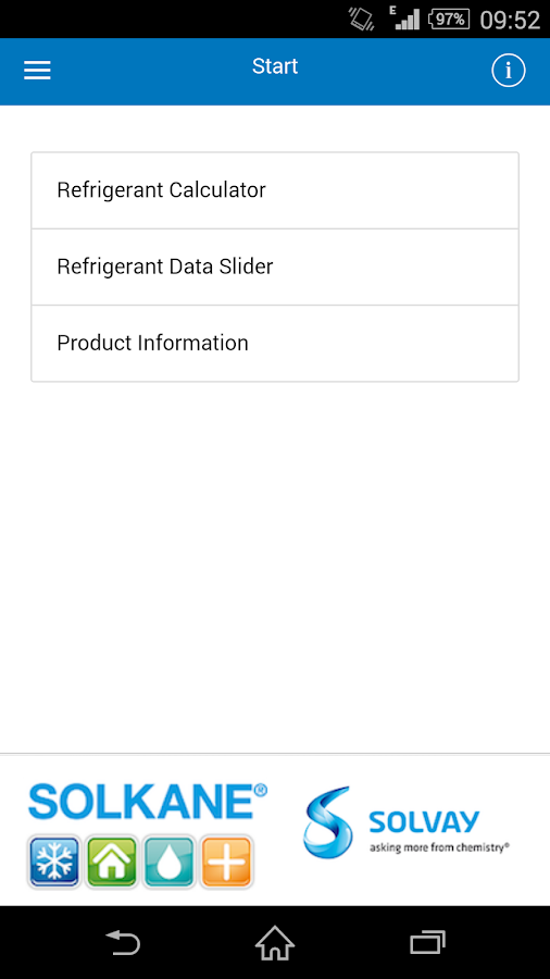 SOLKANE - Aplicaciones de Android en Google Play