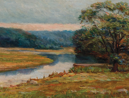 The Art of First Lady Ellen Axson Wilson: American Impressionist ...