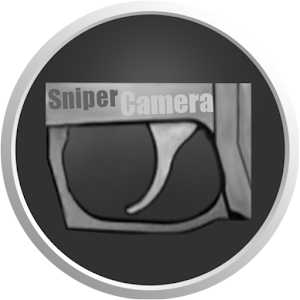 Sniper Camera by KHTSXR - Latest version 14.0 for Android App Entertainment