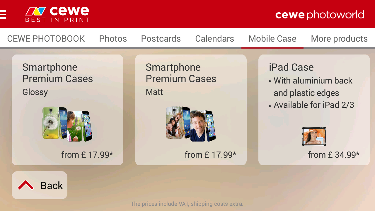 cewe foto - Aplicaciones de Android en Google Play