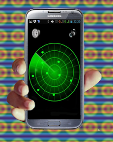 「Ghost Scanner Joke」 - Androidアプリ | APPLION