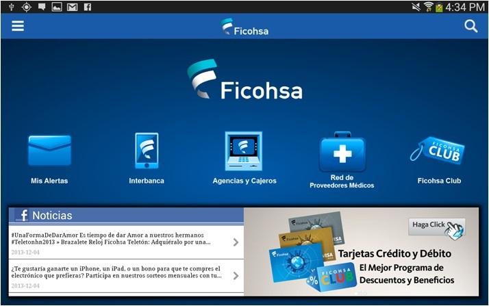 Ficohsa - Android Apps on Google Play