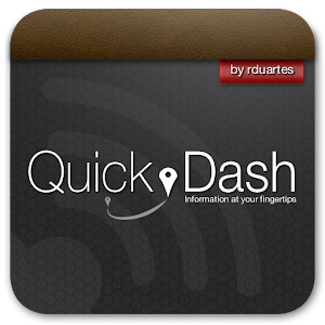 Quick Dash Light - Latest version for Android - Download APK