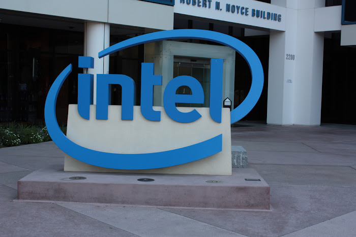 Field Trip - Intel Museum