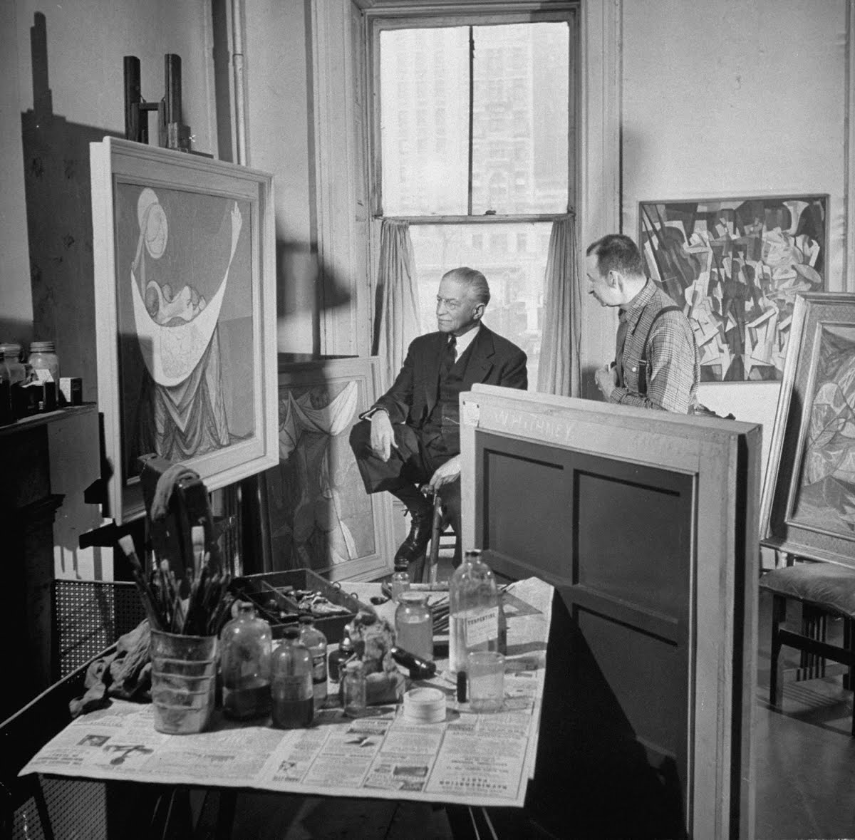 Homer Saint-Gaudens — Google Arts & Culture