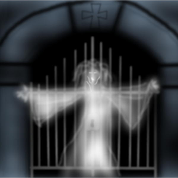 The Apparition » drawings » SketchPort