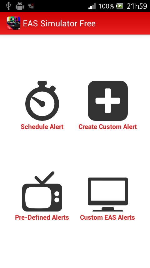 EAS Simulator Free - Android Apps on Google Play
