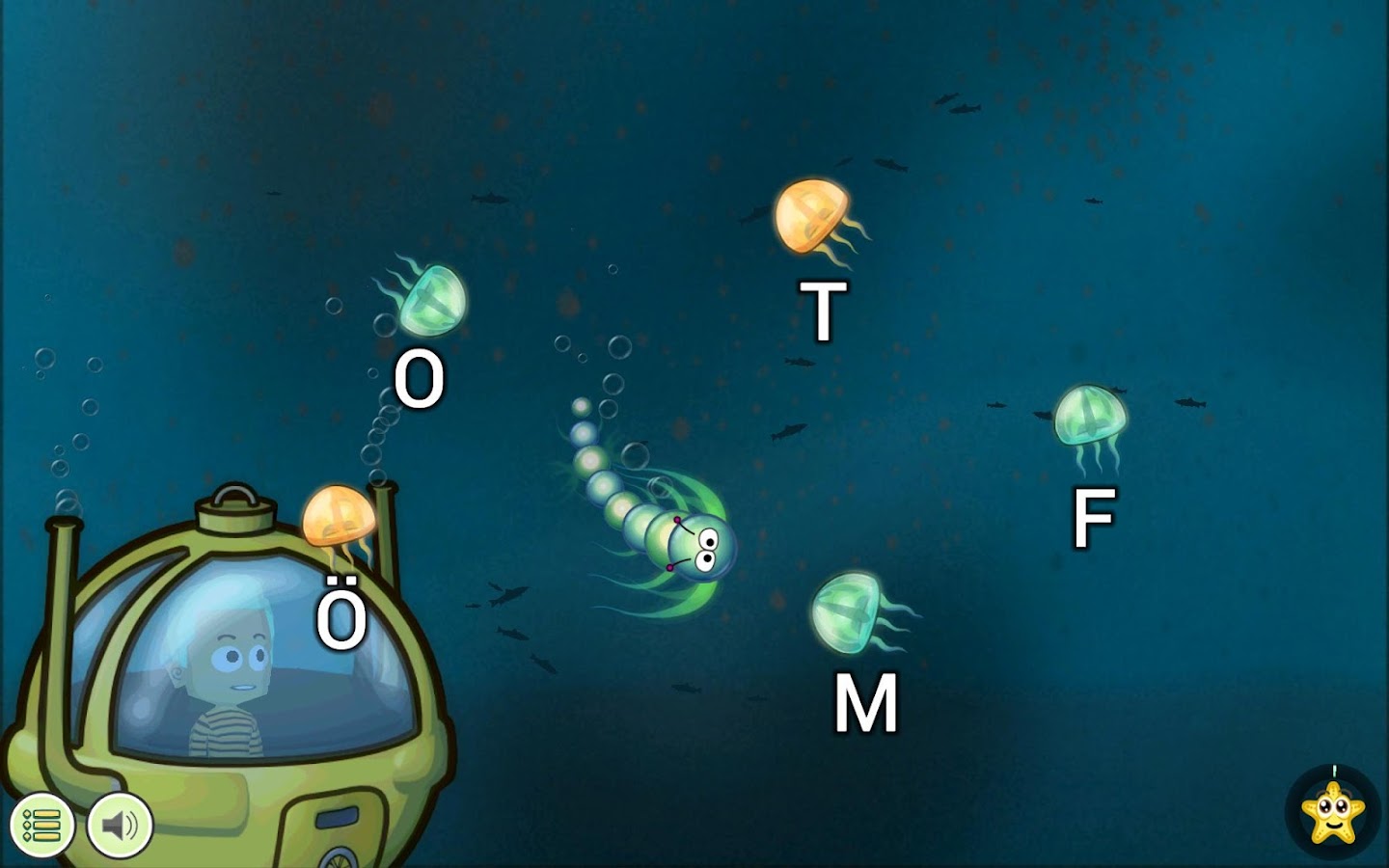 Ekapeli Alku – Android-sovellukset Google Playssa