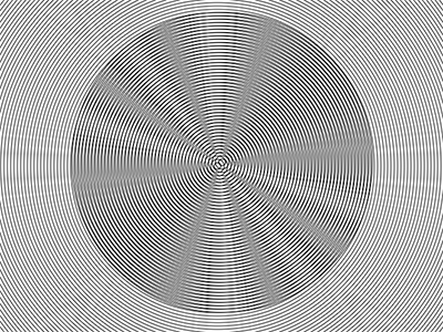 Moiré Patterns by Rodolphe Delapierre | Experiments with Google