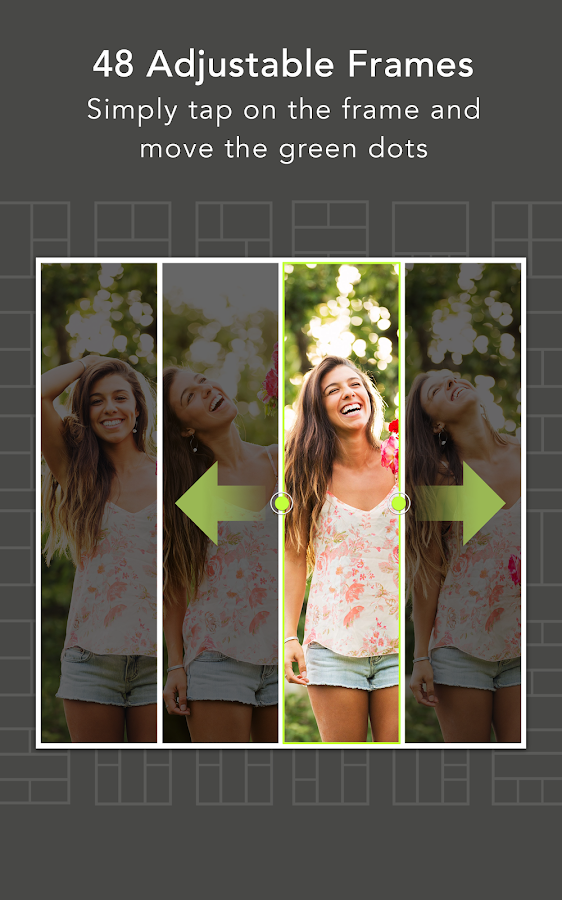 PicPlayPost - Video Collage – Android-Apps auf Google Play