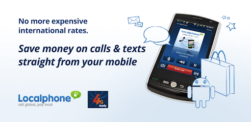 Localphone International Calls - Apps on Google Play