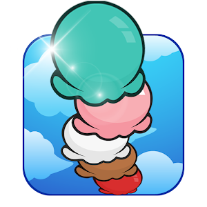 Ice Cream Stacker - Latest version for Android Game