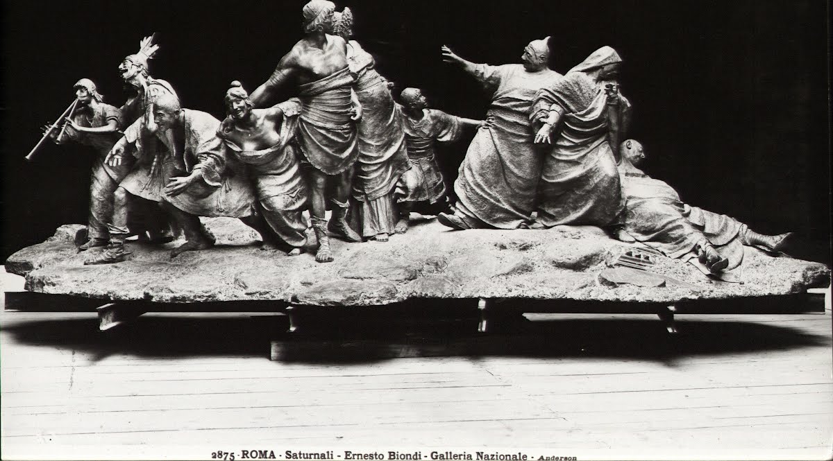 Cul Euro Roman Religion Festivals Saturnalia Lupercalia Ect — Google ...