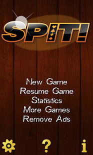 Spit ! Speed ! Card Game Free - Apps on Google Play