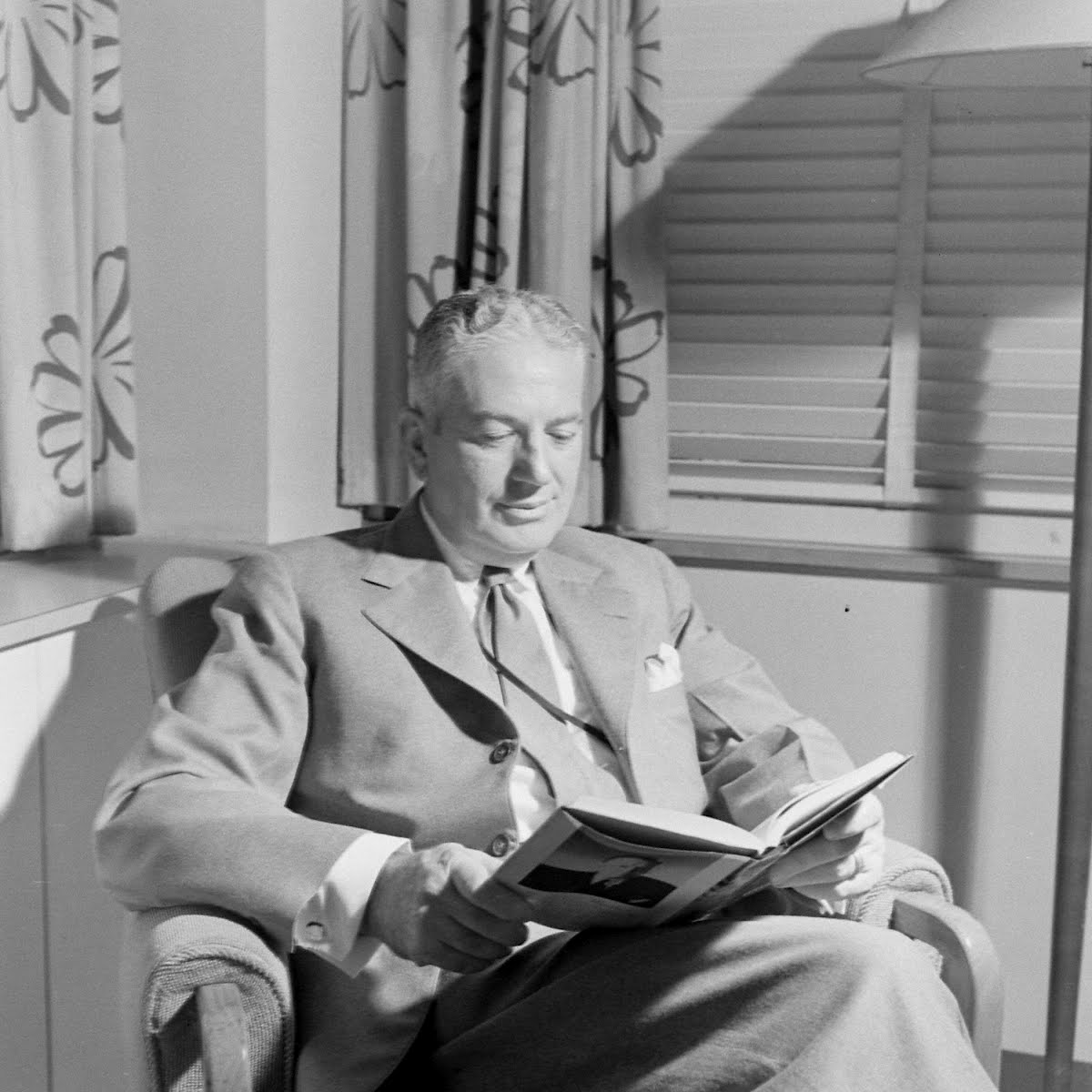 Rexford Tugwell — Google Arts & Culture