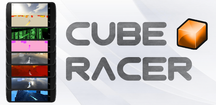 [GAME][FREE] Cube Racer - Android Forums at AndroidCentral.com