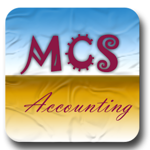 MCS Accounting - Latest version for Android - Download APK