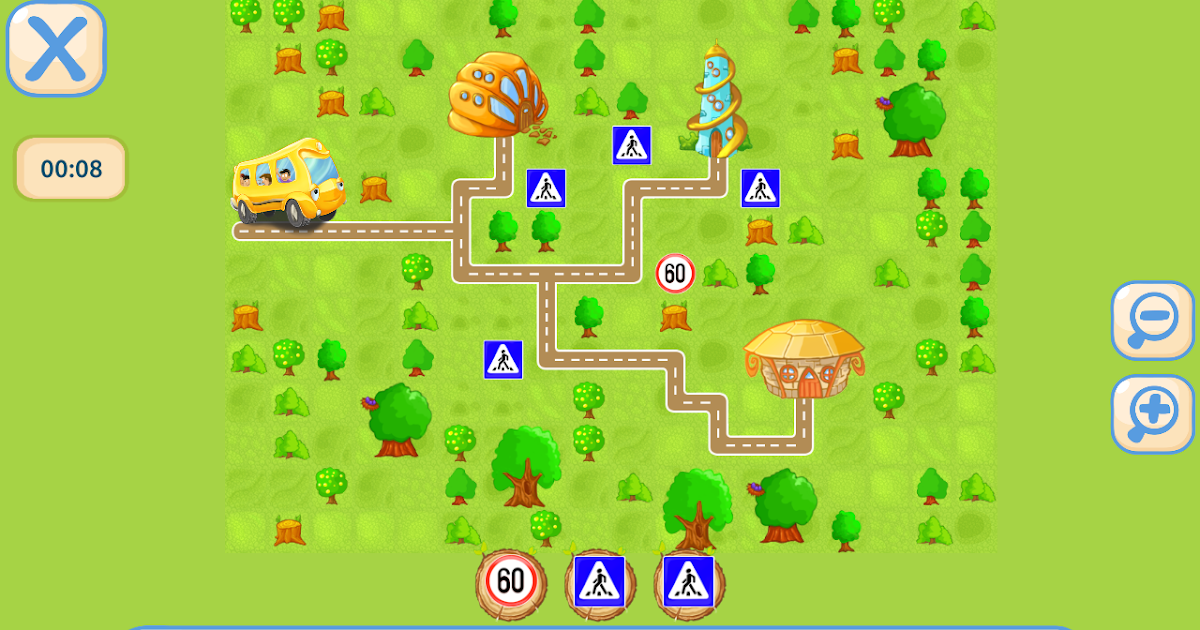 26 INTERACTIVE EDUCATIONAL GAMES FOR 5 YEAR OLDS