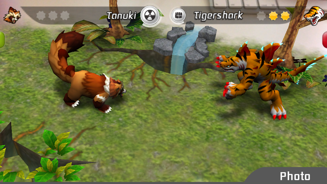 Invizimals™: Hidden Challenges - Android Apps on Google Play