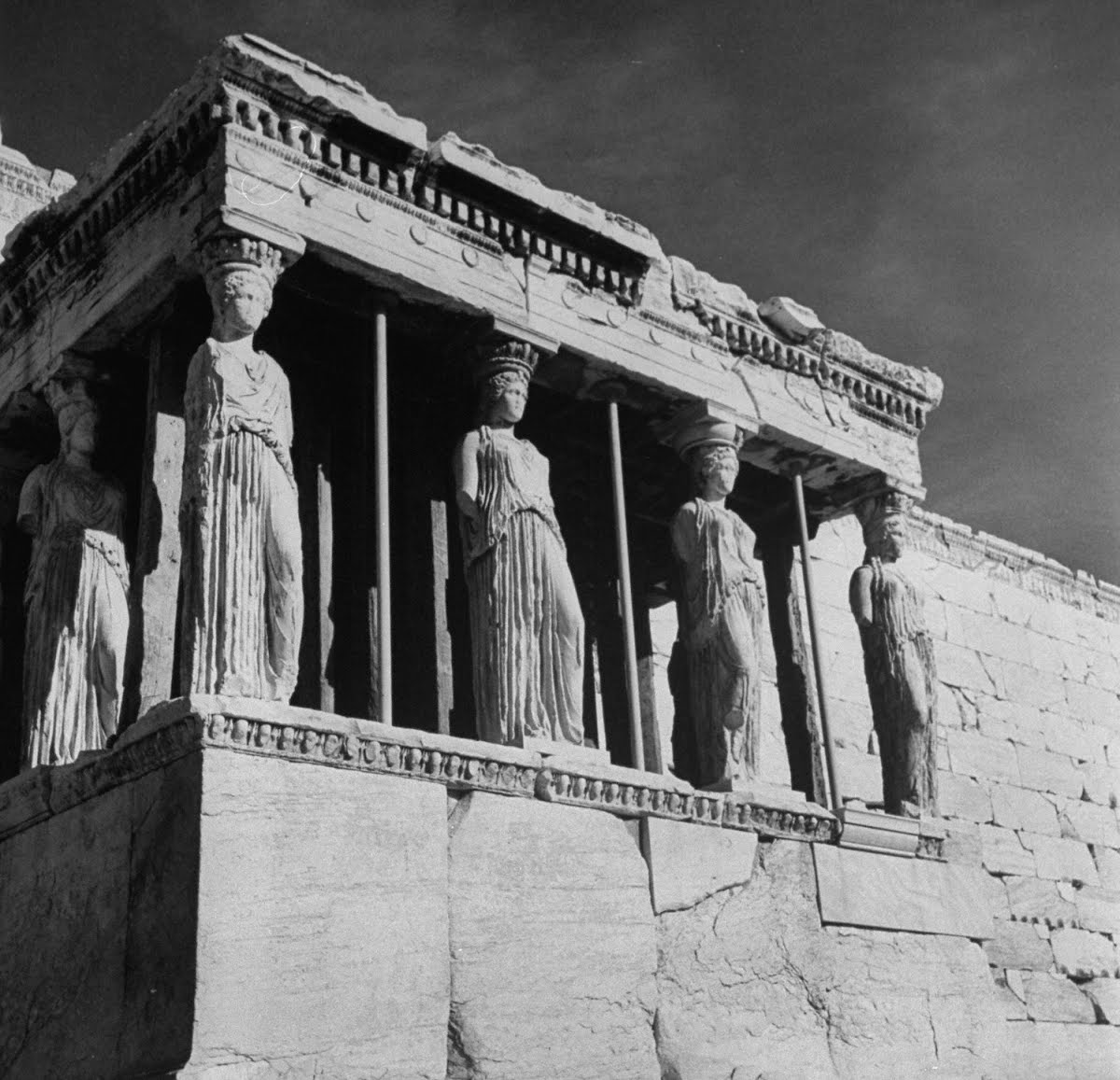 Parthenon — Google Arts & Culture