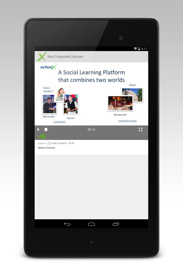Schoox - Android Apps on Google Play