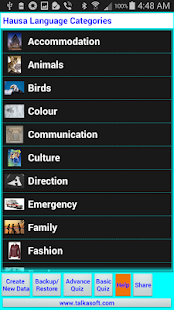 Learn to Speak Hausa Language - Apps on Google Play