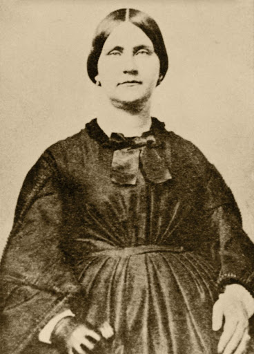 Mary Surratt — Google Arts & Culture