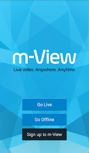 mView Mobile Latest Version APK for Android | Android Video Players ...