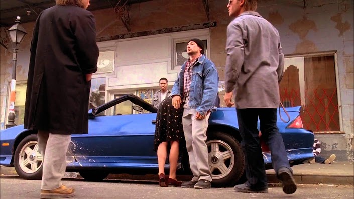 Hard Target - Movies & TV on Google Play