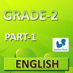 Grade-2-English-Part-1 - Latest version 3 for Android App Education