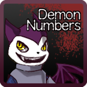 Demon Numbers - Latest version for Android - Download APK