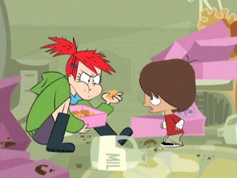 Foster's Home for Imaginary Friends - Movies & TV on Google Play