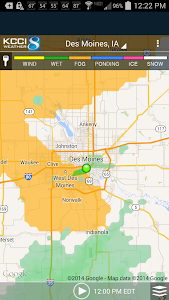 KCCI 8 Weather – Severe weather alerts, maps, radar, closings ...
