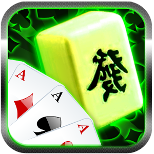 Solitaire Mahjong Pack – Game Card for Android | Free Download