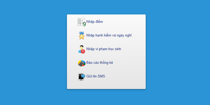 VietSchool - Các ứng dụng dành cho Android trên Google Play