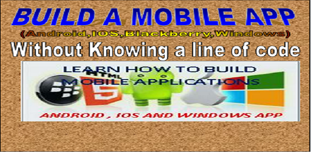 Build your app - Latest version 0.0.1 for Android App Books & reference
