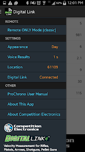 Digital Link – This app is designed to be used with the Digital Link ...