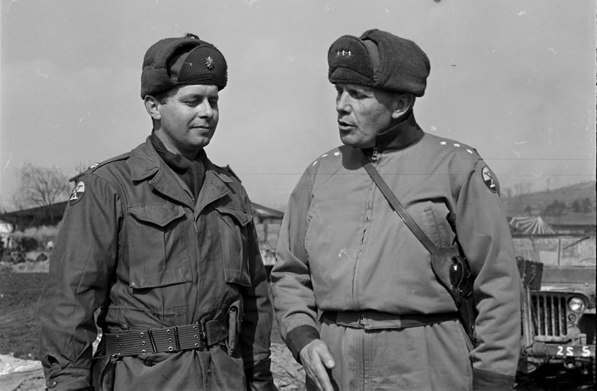 Battle of Chipyong-ni — Google Arts & Culture