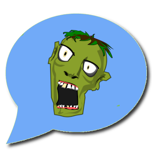 Zombie Bot Chat with a Zombie - Latest version 1.0.2 for Android App ...