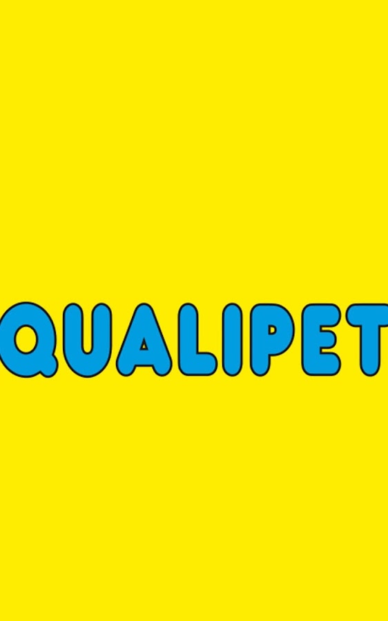 Qualipet Logo