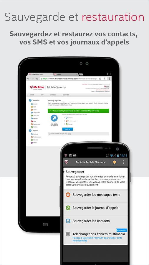 Security & Antivirus -FREE – Applications Android sur Google Play