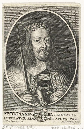Ferdinand III, Holy Roman Emperor — Google Arts & Culture
