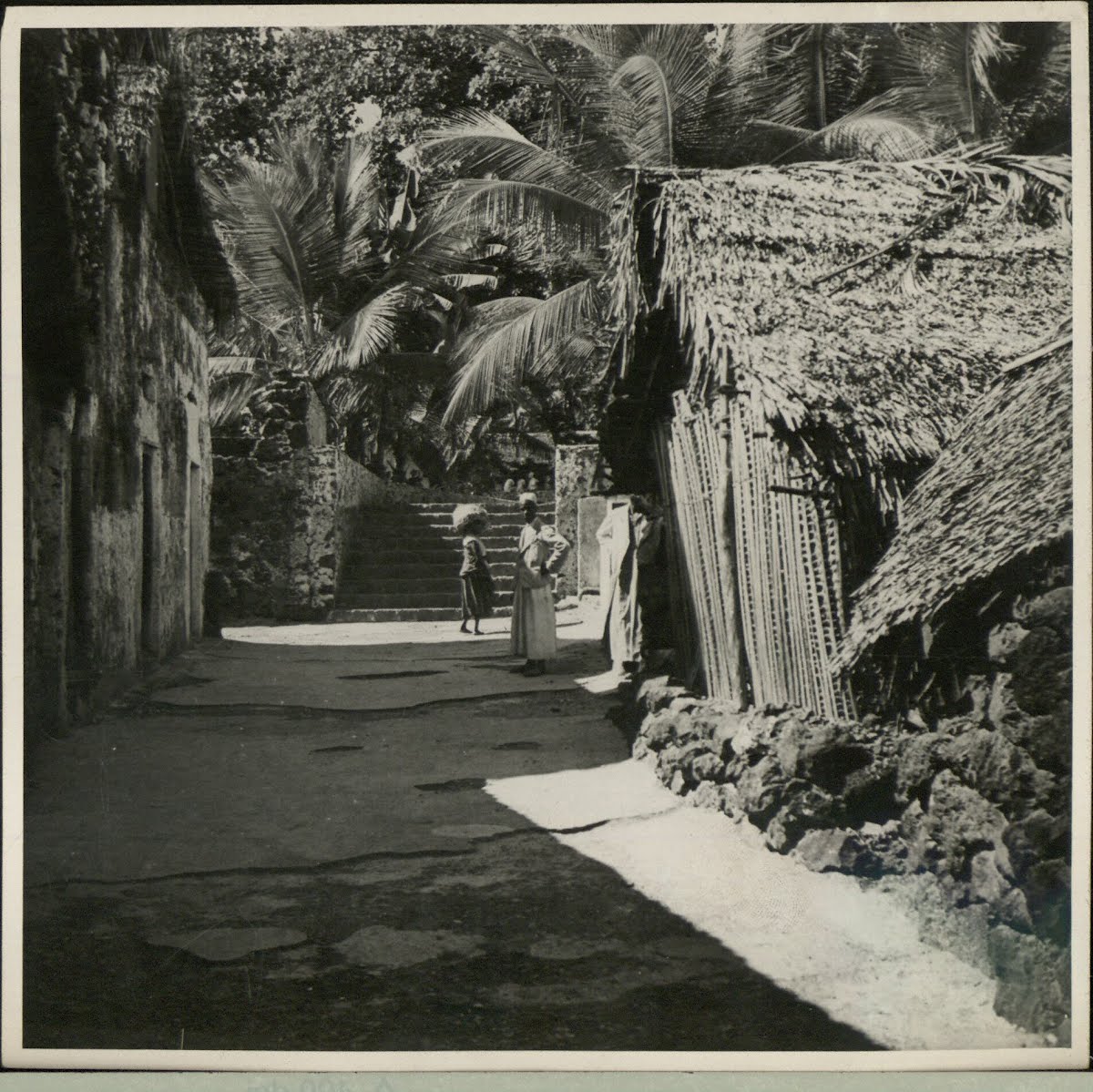 Comoros — Google Arts & Culture