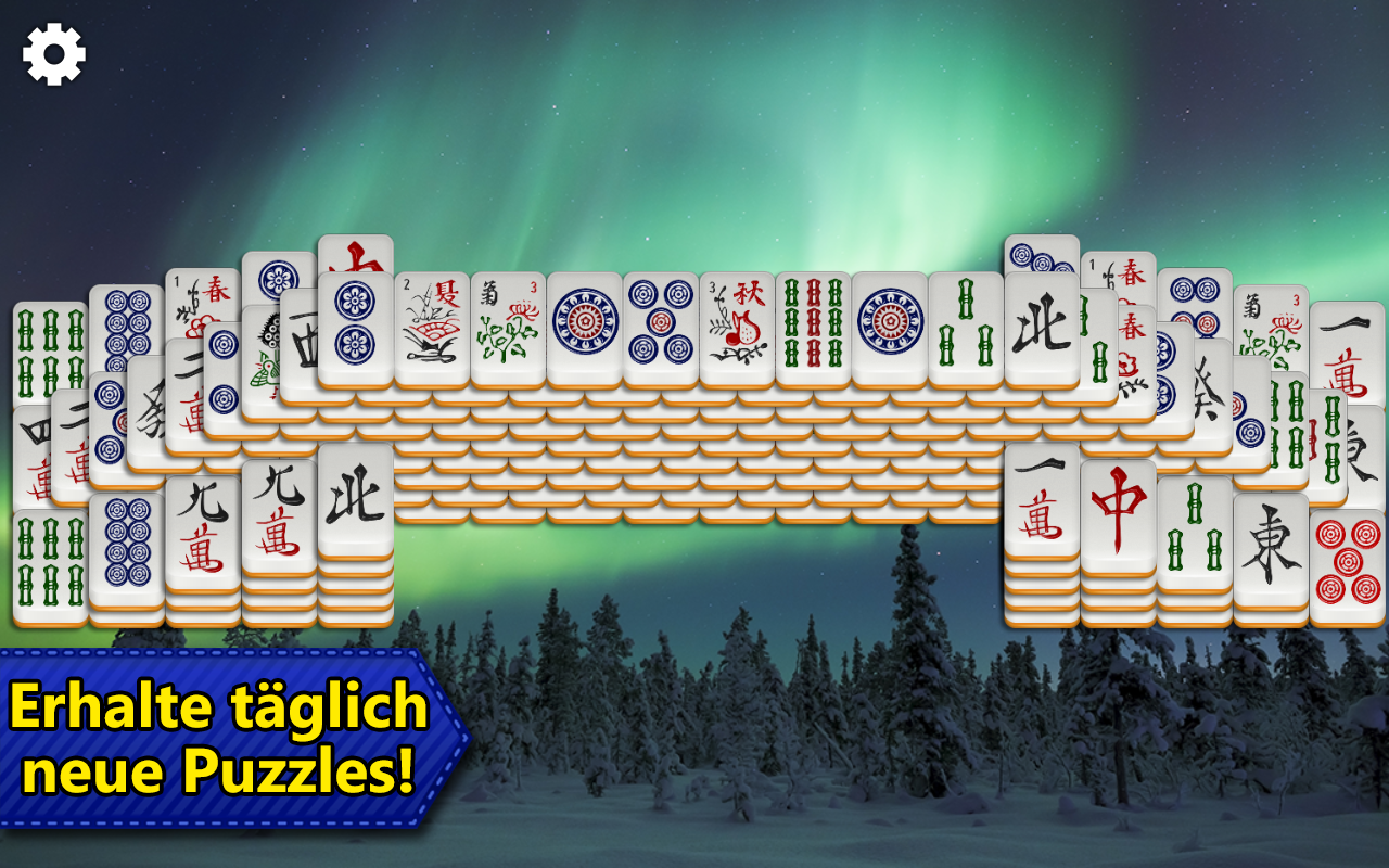 Mahjong Epic – Android-Apps auf Google Play